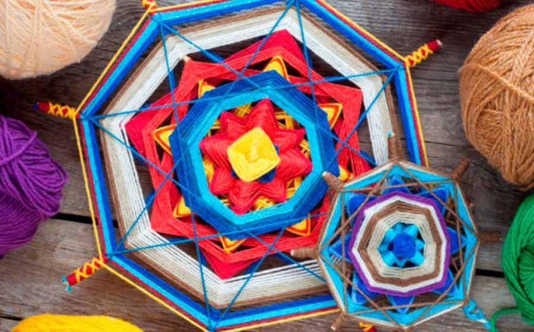 Tipos de mandalas - Descubra todo o poder por trás desses símbolos