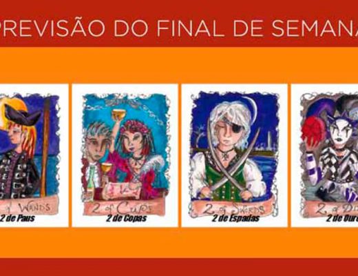 7 de Copas No Tarot - Significado Da Carta | iQuilibrio