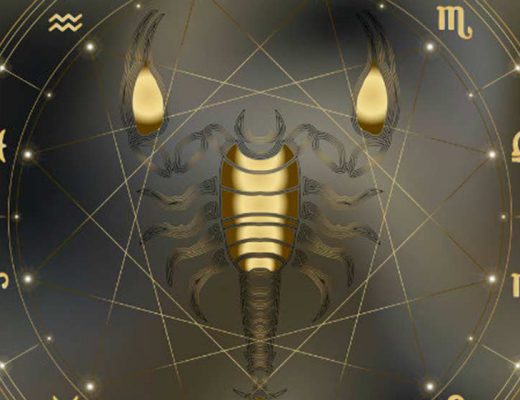 Homens de Escorpião E As Suas Características | iQuilibrio