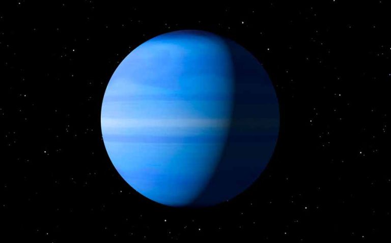 Saiba Como Urano Influencia em Nossas Vidas | iQuilibrio