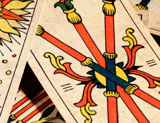 A Sacerdotisa Ou A Papisa - Significado Da Carta Do Tarot | iQuilibrio