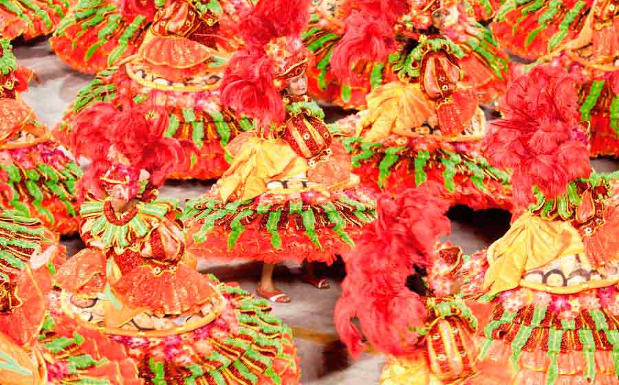 Carnaval - Conheça A História, Raízes e Tradições | iQuilibrio