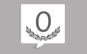 O Número 0 e Suas Influências na Numerologia | iQuilibrio