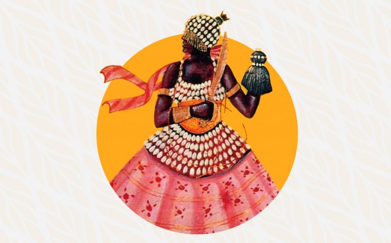 Ewá - Características e História do Orixá | iQuilibrio