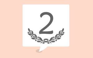 O Número 2 E As Suas Influências Numerológicas | iQuilibrio