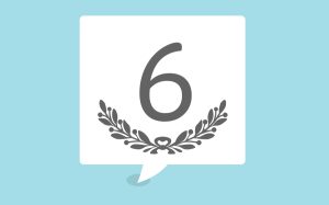 Número 6 - Significado do Número 6 e Numerologia 6 | iQuilibrio