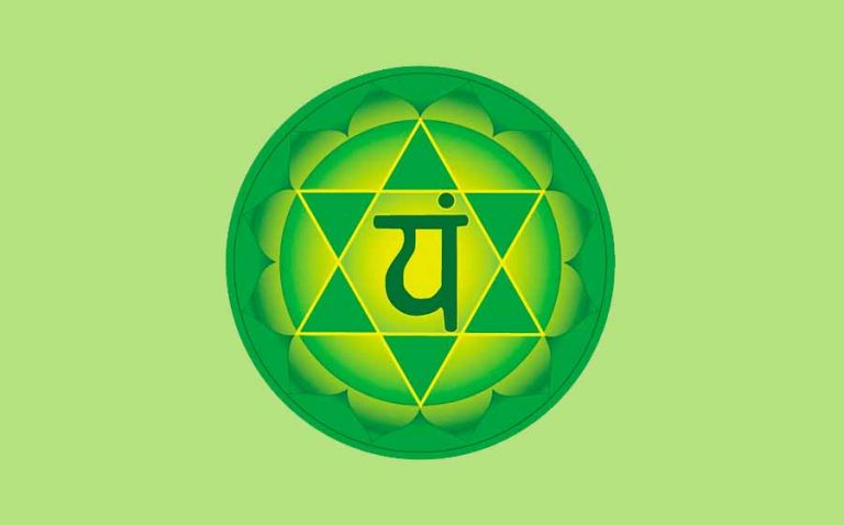 Chakra Cardíaco - Conheça O Quarto Chakra | iQuilibrio
