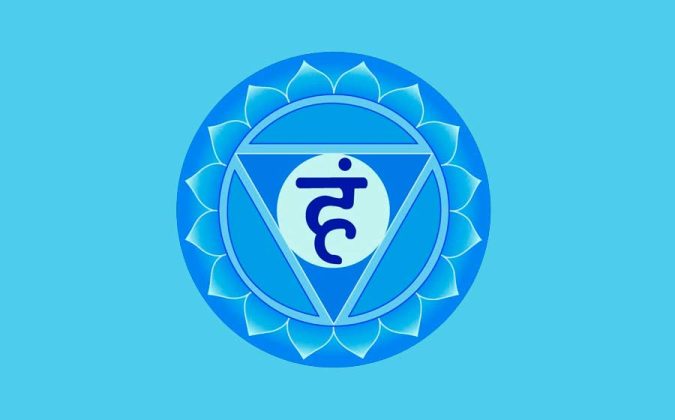 Chakra Laríngeo - Conheça O Quinto Chakra | iQuilibrio