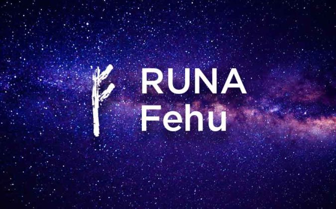 Fehu nas Runas - Descubra o Significado da Runa Feoh | iQuilibrio