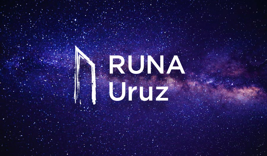 Uruz No Jogo De Runas - Significado da Runa Ur | iQuilibrio
