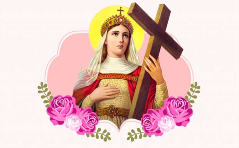 Santa Helena - Saiba de Sua História, Orações e Novena | iQuilibrio