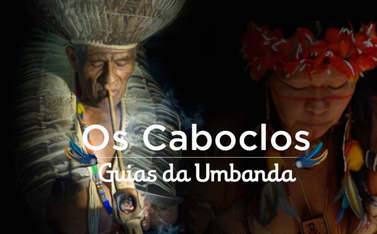 Caboclos Na Umbanda - Conheça Mais Sobre Esses Guias | iQuilibrio