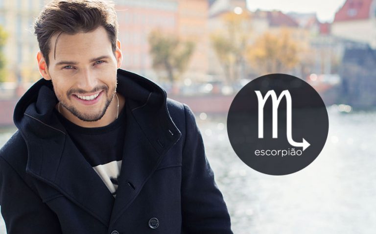 Homens de Escorpião E As Suas Características | iQuilibrio
