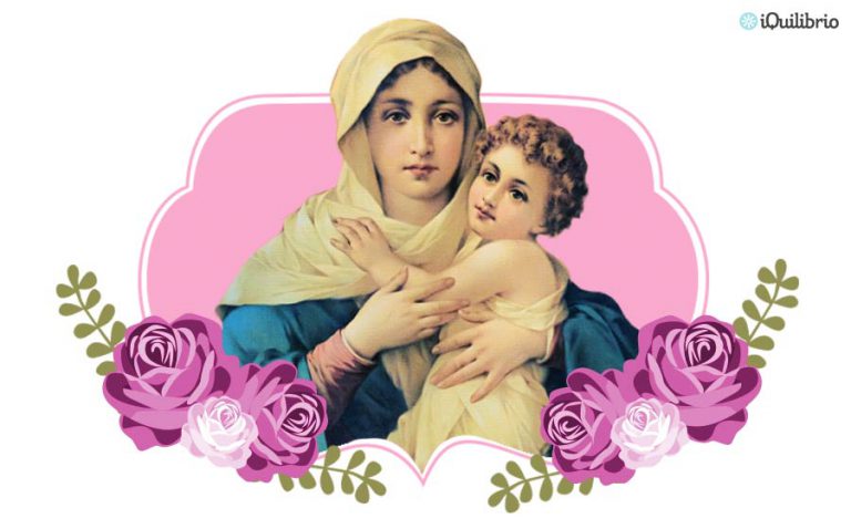 Santa Maria - Conheça História, Oração e Devoção | iQuilibrio