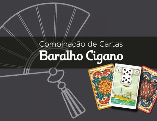 Mesa Real Do Baralho Cigano Sua Vida Nas Cartas Iquilibrio