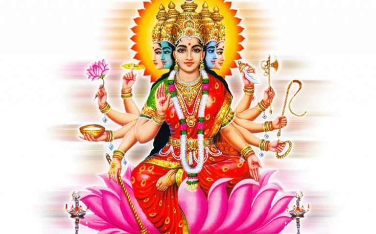 Gayatri Mantra - O Que É, Tradução e Benefícios | iQuilibrio