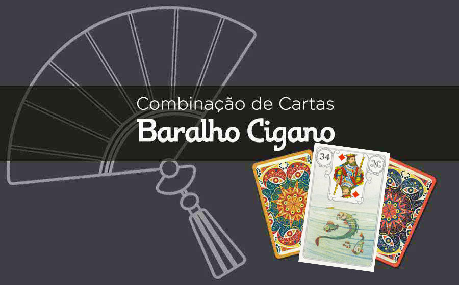 Baralho Cigano Significado Da Carta 34 O Peixe Blog Astrocentroš Descubra As Vantagens De