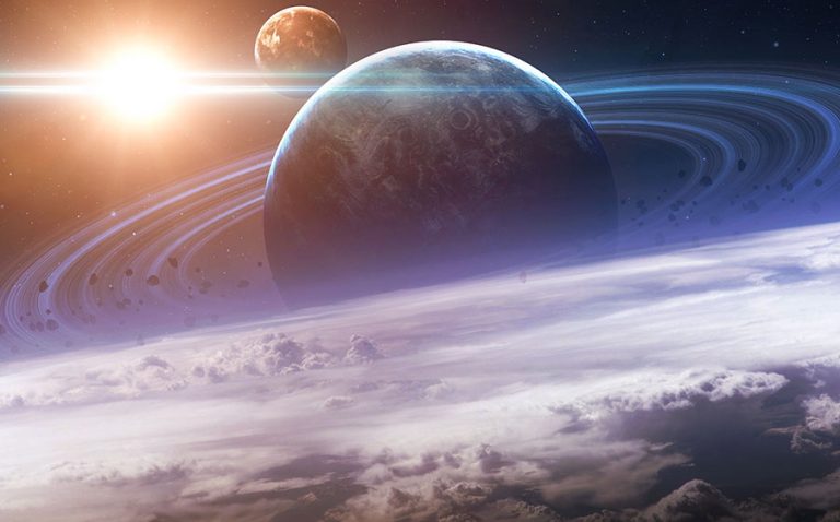 Saturno em Oposição ao Sol - o que Esperar? - Consultora Daniela