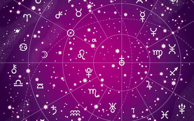 Mapa Astral - 11 Motivos Para Fazer Um Mapa Astral - Astróloga Daniela