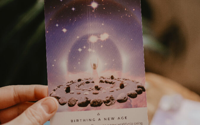 Vidente: o que é? Como trabalham? Previsões para 2021 - iQuilibrio