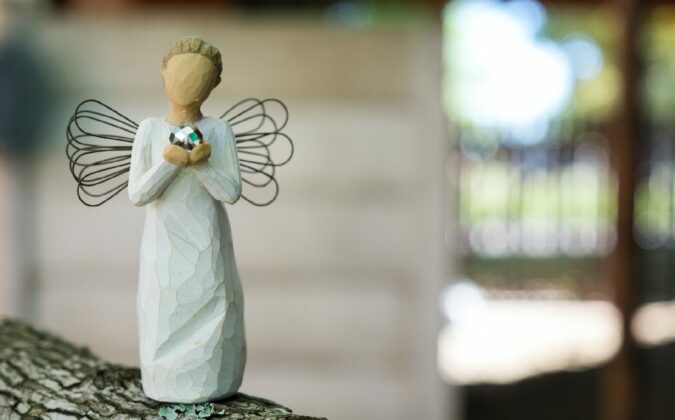 Como invocar meu anjo da guarda? Orações + técnicas - iQuilibrio