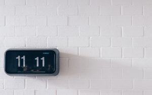 Qual o significado do número 11? [Número mestre]