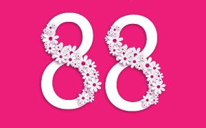 Qual o significado do número 88? Como encontrá-lo na numerologia?