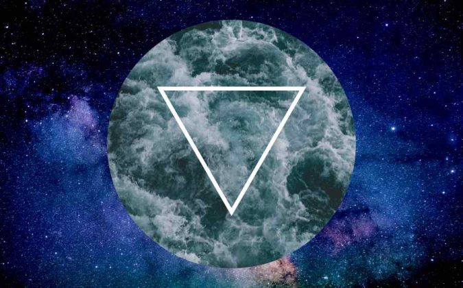 Elemento Água - Descubra a potencialidade dos signos desse elemento
