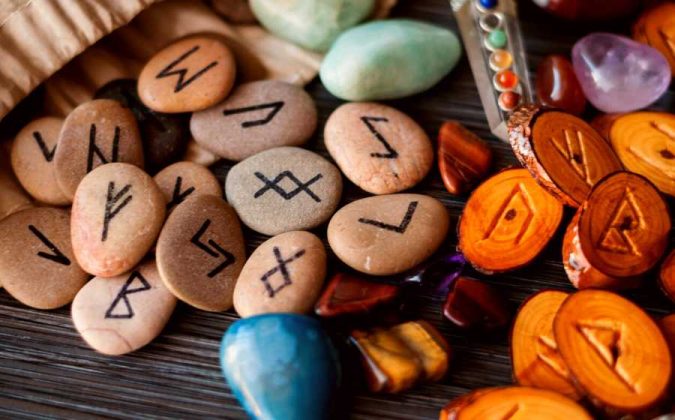 Runas 2023 - Descubra os segredos revelados sobre 2023