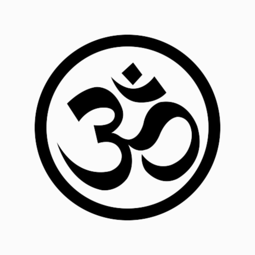 Símbolo Om - A origem de toda ordem e poder