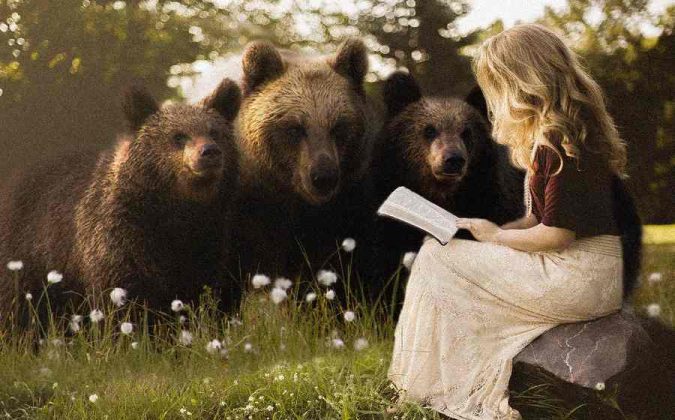 Animal de Poder - Descubra o seu e saiba como ele te influencia