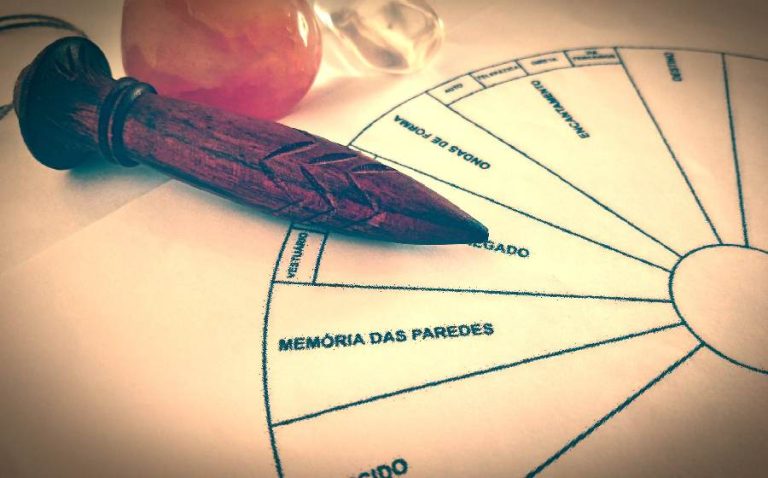 Pêndulo- aprenda o que é e como usá-lo!