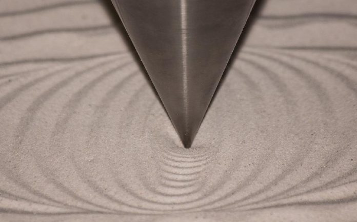 Pêndulo- aprenda o que é e como usá-lo!