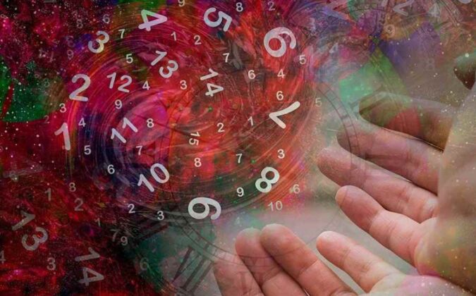 Numerologia Cabalistica: Uma Profunda Jornada de conhecimento