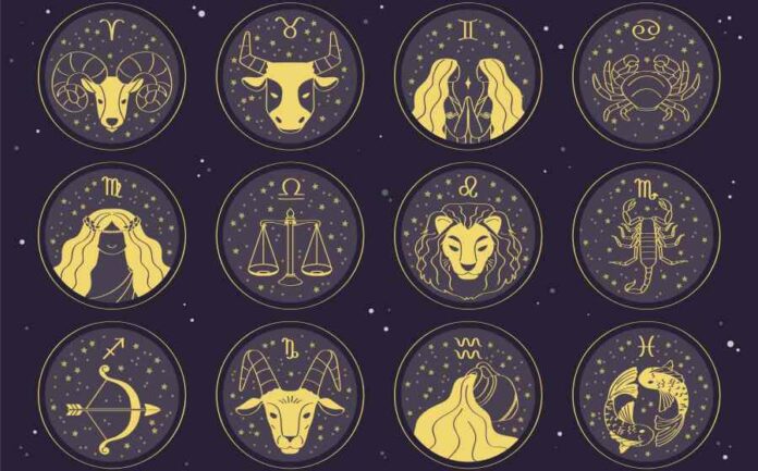 Símbolo do signos e seus significados: Uma Jornada Astrológica