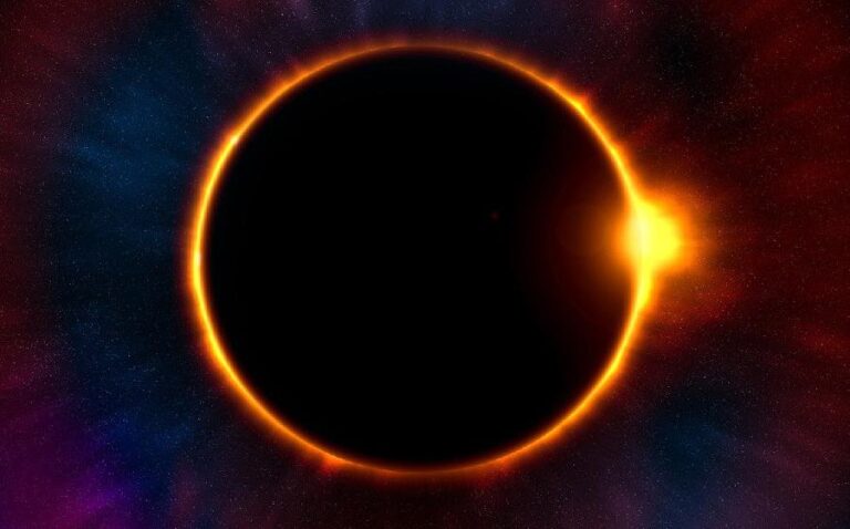 Eclipse do Sol: saiba o que significa e como aproveitá-lo