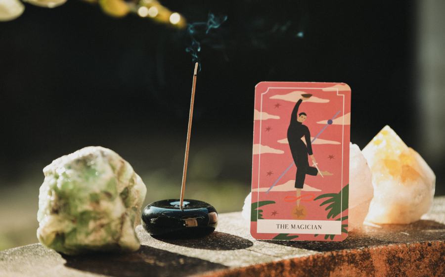 Tarot de Osho : A conexão com a jornada de Conhecimento Interior