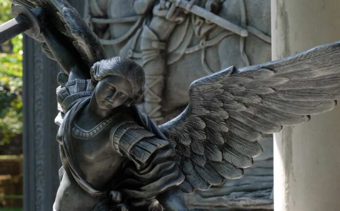 Anjo Regente 2024 : Arcanjo Miguel e as suas energias.