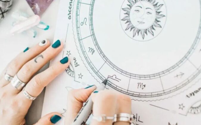 Astrocartografia: Crie e interprete seu mapa astrológico mundial